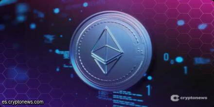 Ethereum enfrenta una caída hacia los 1.500 USD tras la venta de 9.000 ETH por parte de Vitalik Buterin