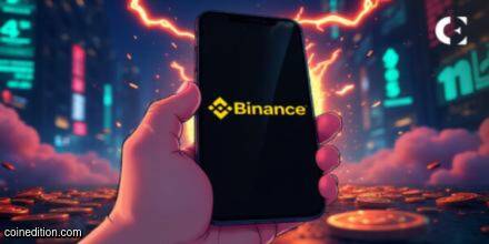 Binance niega haber despedido a su propio equipo por el informe sobre sanciones a Irán