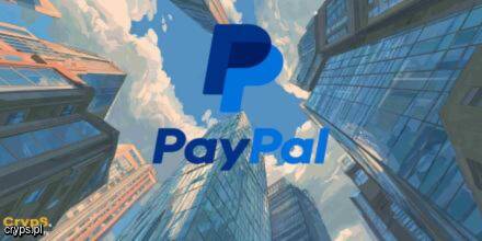 PayPal w tarapatach. Gigant fintech rozważa przejęcie spółki