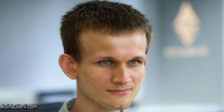 Vitalik Buterin Ethereum Satışında Vites Düşürmüyor: Son Hamlesiyle Toplam 1 Ayda 11.422 ETH Elden Çıktı!