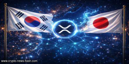 DSRV and SBI Ripple Asia Launch Joint Study on XRPL for Korea–Japan Cross-Border Payments