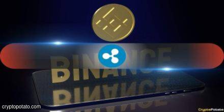 2.54 Billion XRP Moved to Binance: What Does This Mean