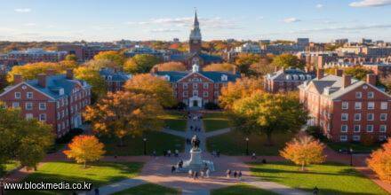 하버드·브라운 공시 확인… 비트코인, ‘포트폴리오 주류’ 진입
