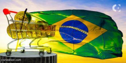 Digital Real de Brasil se expande on-chain con BBRL en Polygon