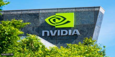 Nvidia übertrifft Erwartungen mit Umsatz von 68,1 Milliarden Dollar