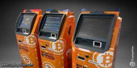 Bitcoin Depot launches ID checks as crypto ATM scams hit $333.5M
