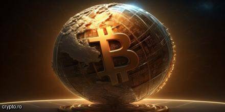 Interesul retail global pentru Bitcoin atinge cel mai ridicat nivel din ultimii 5 ani