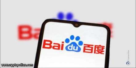 Baidu loses $11B in value as AI hype meets reality