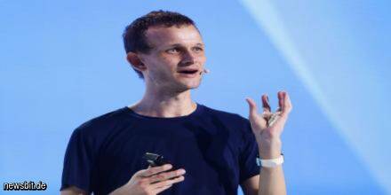 Vitalik Buterin stellt neue Roadmap vor: Ethereum soll sechsmal schneller werden