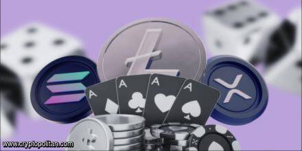 Crypto gambling sites with the best VIP programs