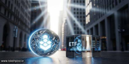 45일 심사 돌입… 나스닥, ‘반에크 지토솔 ETF’ 규정 변경 신청에 SOL 스테이킹 ETF 시대 열리나