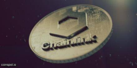 Chainlink готовится к прорыву к $10 после институционального сигнала