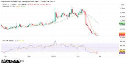 MYX rebounds 29% after brutal selloff: what’s driving the bounce?