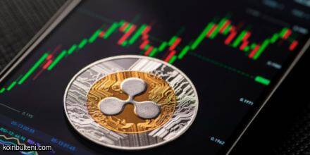 XRP’de 2 Milyar Adet Harekete Geçecek: Tek Tıkla Yeni Dönem Başladı