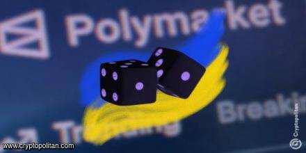 Wallet activity suggests Polymarket may have an insider trading problem