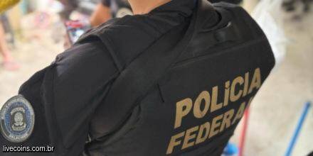 Polícia Federal prende rede de abuso infantil que cobrava em Bitcoin na Paraíba