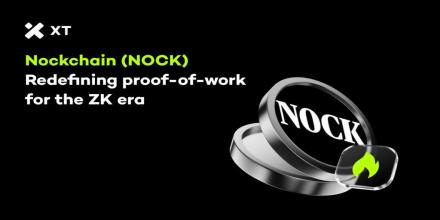 Nockchain (NOCK): Zero-Knowledge Proof-of-Work as Blockchain Infrastructure