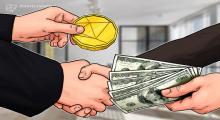 Cada token de Robonomics se vende por $95,000 dólares en Uniswap