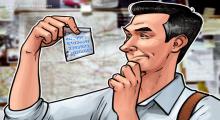 El área de investigación Blockchain de la RMIT se ve involucrada con un grupo de expertos de derecha