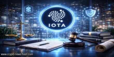 IOTA Launches Regulatory Affairs Hub to Support MiCA Compliance and Policy Engagement