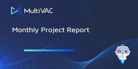 MultiVAC’s February 2026 Monthly Project Report