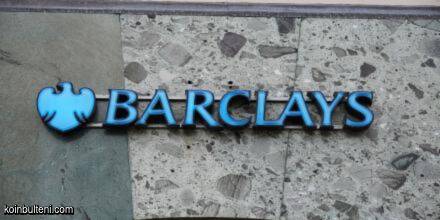 Barclays 50 Trilyon Dolarlık Hacim İçin Düğmeye Bastı: Stablecoin Planı Netleşiyor