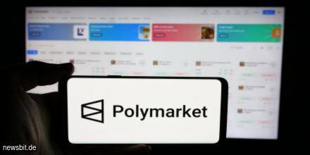 Polymarket-Händler verdienen 1,2 Millionen mit mutmaßlichem Insiderwissen