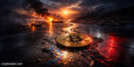 Bitcoin price rebound comes under threat from UN Security Council alarm and Hormuz oil scare