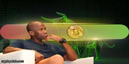 Arthur Hayes Explains How US-Iran Conflict Could Boost Bitcoin