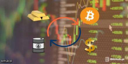 Jesteśmy świadkami wielkiej rotacji kapitału. Które aktywa zyskają, a które stracą? Zapytaliśmy eksperta