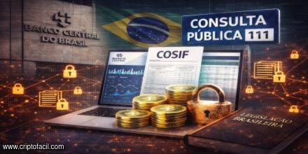 Exchanges brasileiras recebem novas regras de sigilo bancário e padrões contábeis