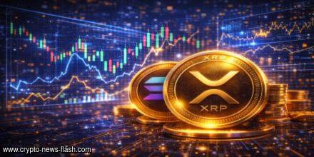New XRPL Sidechain Proposal Targets Options Trading and Leverage Capabilities