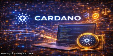 Cardano Foundation Releases Rosetta Java v2.1.0 with Full Conway Governance Support