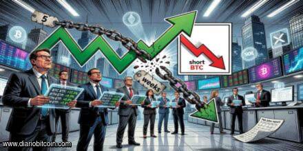 Los ETFs de Bitcoin y Ethereum frenan cinco semanas de salidas tras entradas por USD $1.000 millones