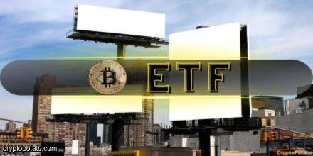 Bitcoin On-Chain Data: Retail Exits While Institutional ETF Holdings Surge