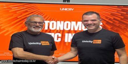 PadUp Ventures and Unicity Labs Partner to Bring Agentic Commerce Infrastructure to Indiwi