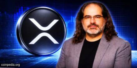 XRP News Today: David Schwartz Says Ripple’s DTCC Move “Seems Important” for Institutional Crypto