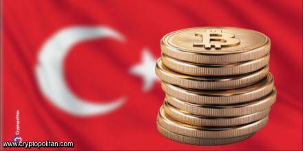 Turkey to tax crypto-related income and capital gains