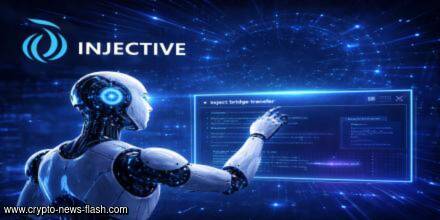 Injective Launches AI-Powered CLI Skill for Seamless Onchain Interaction