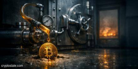 Bitcoin gets liquidity lifeline as US injects $3 billion into banking system amid oil price spike