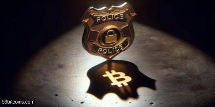 Former LAPD Officer Eric Halem Convicted In 2024 Bitcoin Kidnapping Case: Will Be Sentenced On 31 March