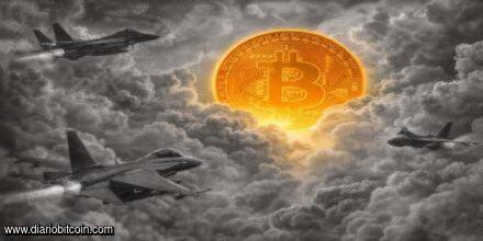 Bitcoin se acerca a USD $72.000 y demuestra una resiliencia ante el conflicto en Medio Oriente