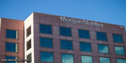 Morgan Stanley revela custodia con Coinbase y BNY para su propuesto ETF Bitcoin