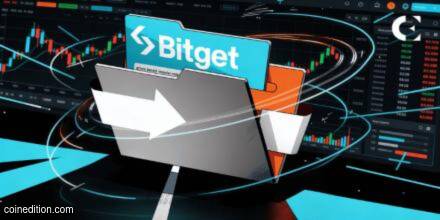 Bitget introduce un modelo de tasas de creación basado en grupos para todos los pares de trading