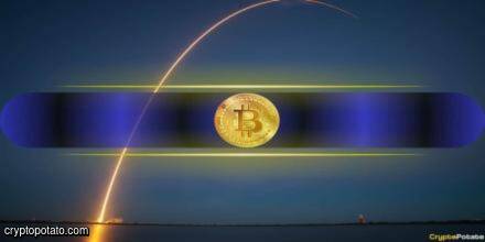 Bitcoin Price Surges to Monthly Highs, Gains Over $10K Since USA-Iran Strikes Began
