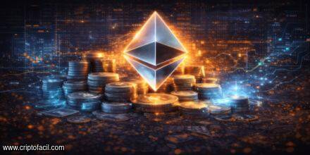 Empresas e exchanges preferem staking de Ethereum a vender ETH