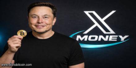 Musk envía invitaciones selectas para probar su servicio de pagos, X Money: “Esto será grande”