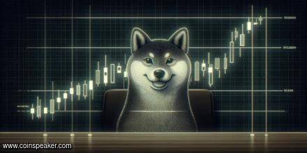 SHIB Surges +5% as Meme Coins Catch a Bid: What’s Next for Shiba Inu?