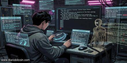 Así reconstruyeron el prompt del sistema de Grok 4.20 beta 2 siguiendo trazas de agentes