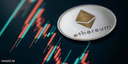 Große Akteure legen 3,4 Millionen Ethereum in Staking an: Deutlicher Wandel nach Abfluss 2025